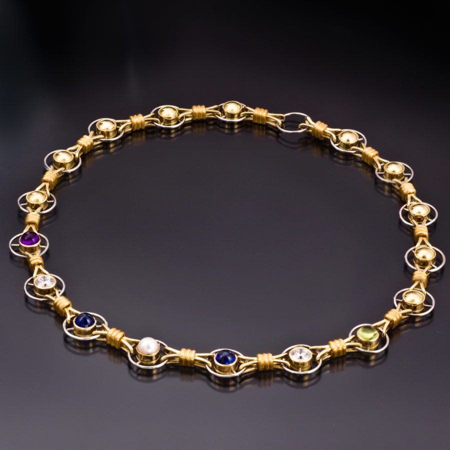 Jewelry: in focus, front to back ⋆ Jeff Behm Photography - Frederick, MD
