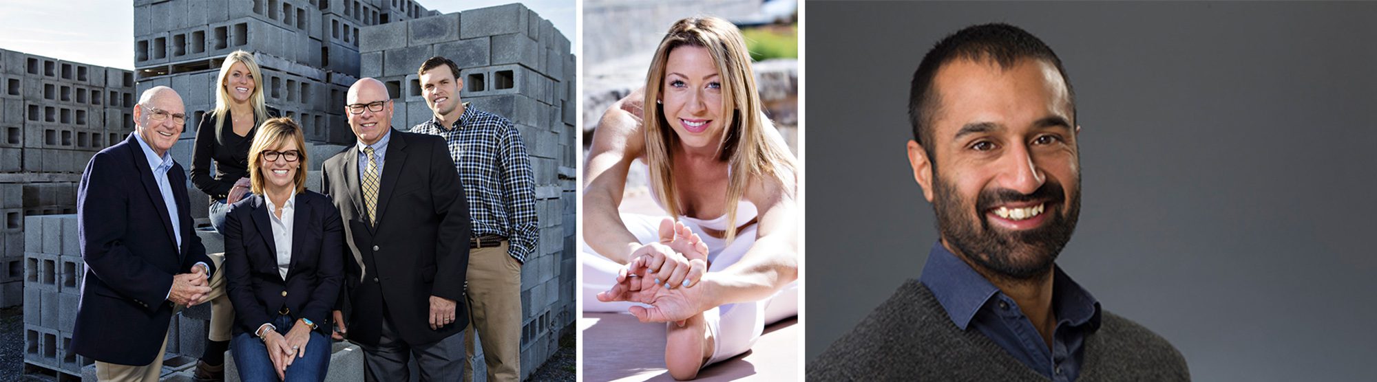 When You Need a Headshot ⋆ Jeff Behm Photography - Frederick, MD