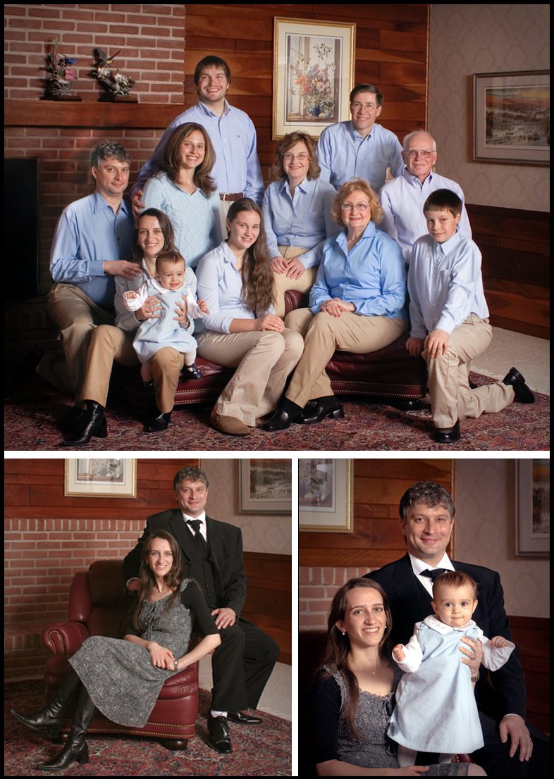 BEHM PHOTOGRAPHICS HOLIDAY PORTRAIT SPECIAL! ⋆ Jeff Behm Photography ...