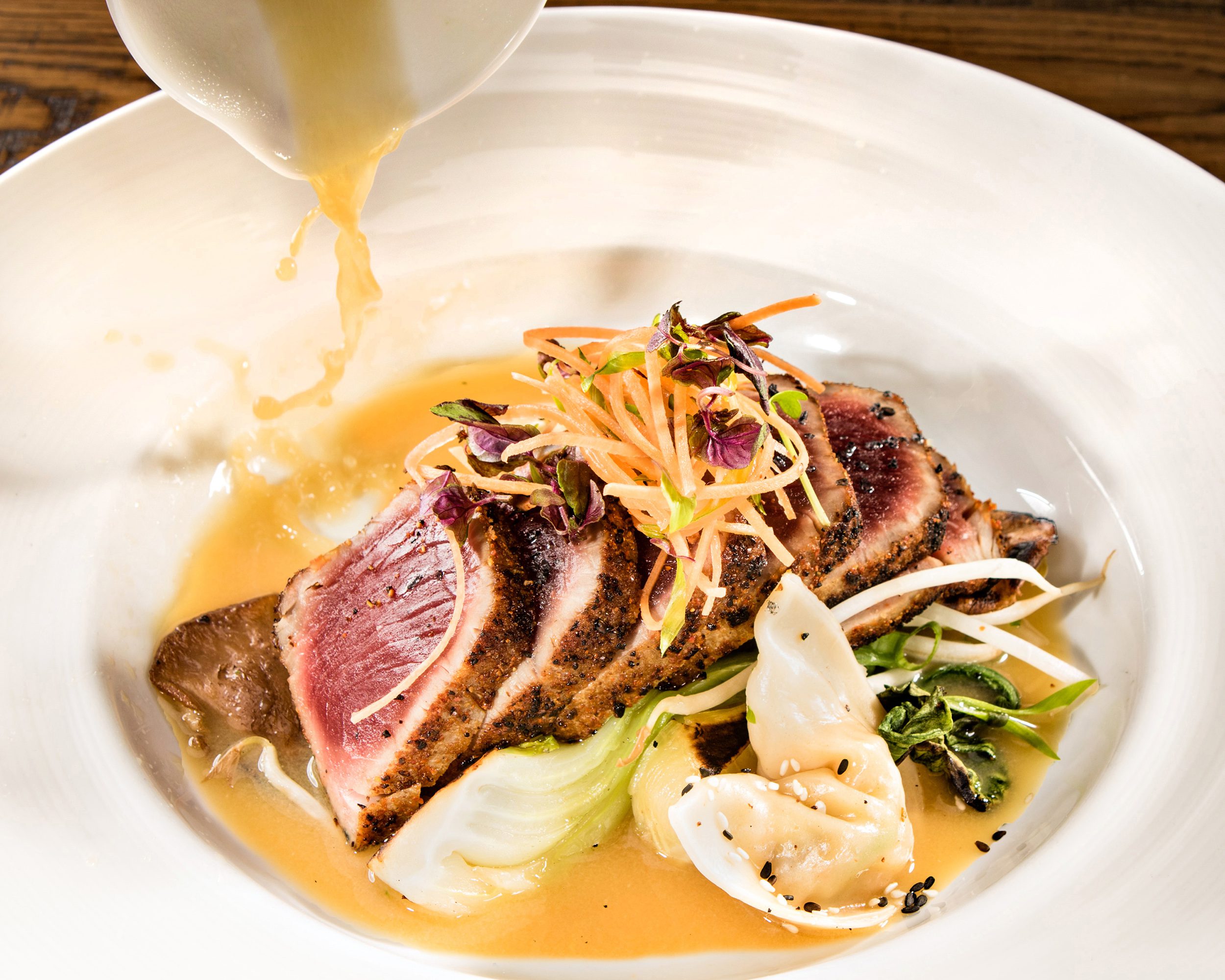 Frederick Food + Jewelry Photography | Jeff Behm Photography