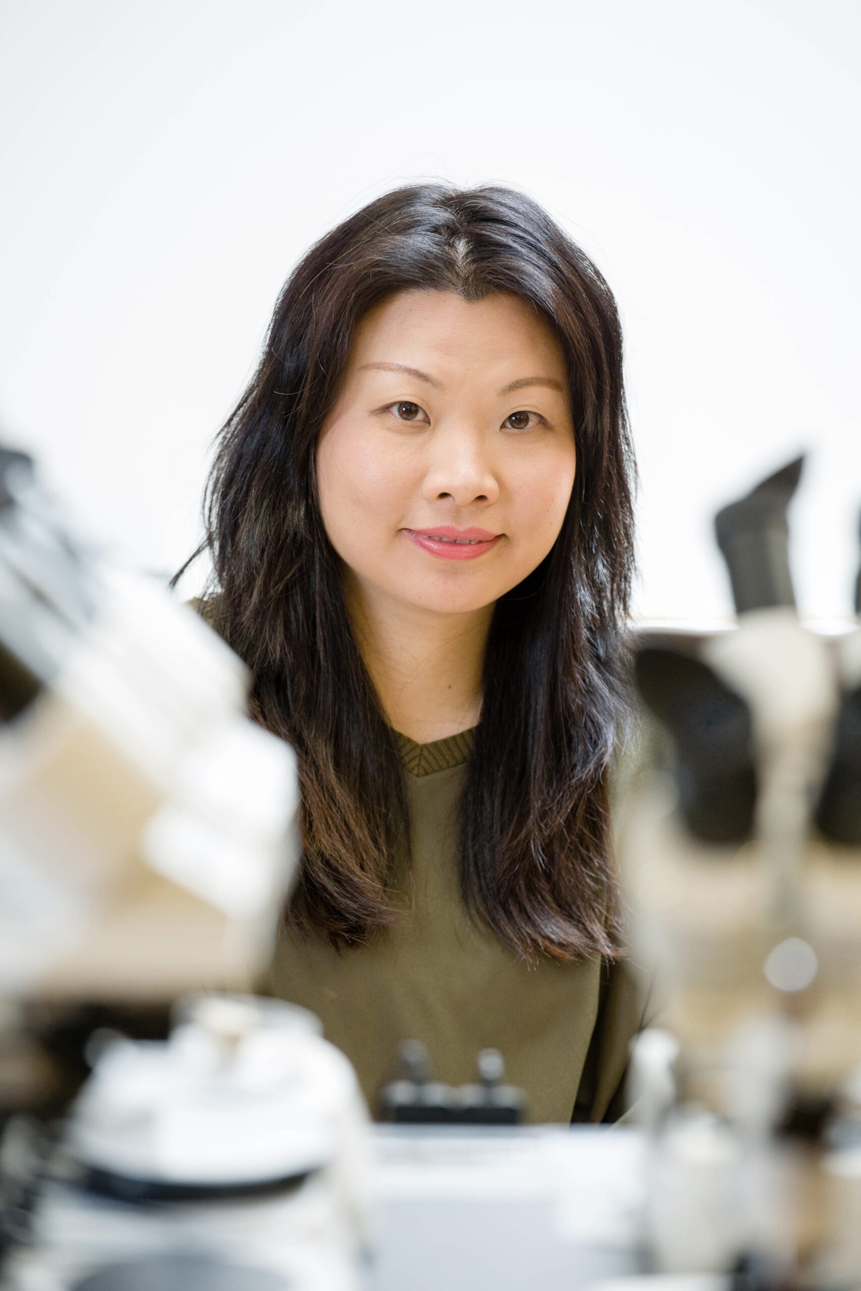 Business Portraits - More Than Meets the Eye ⋆ Jeff Behm Photography ...