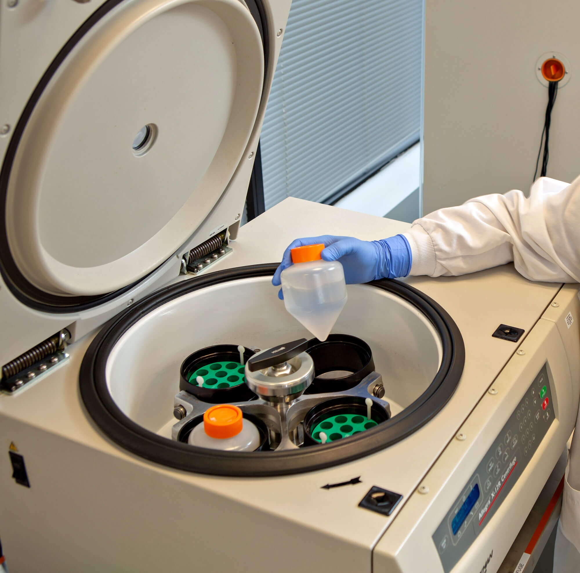 Project Management, Troubleshooting and Photography ⋆ Jeff Behm ...