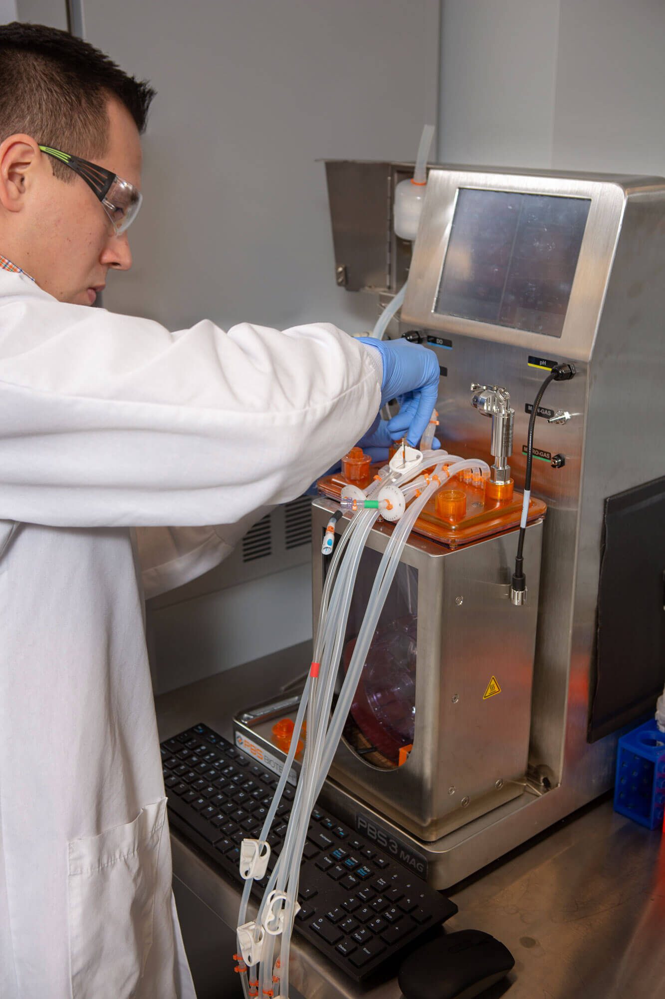 Project Management, Troubleshooting and Photography ⋆ Jeff Behm ...