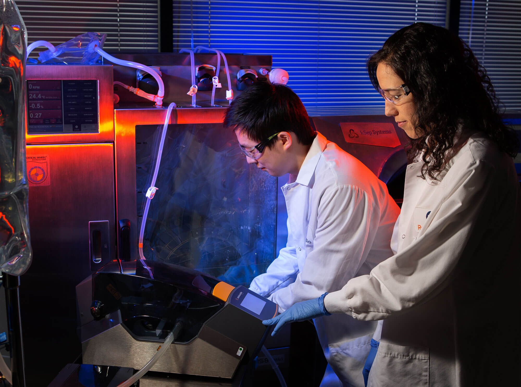 Project Management, Troubleshooting and Photography ⋆ Jeff Behm ...