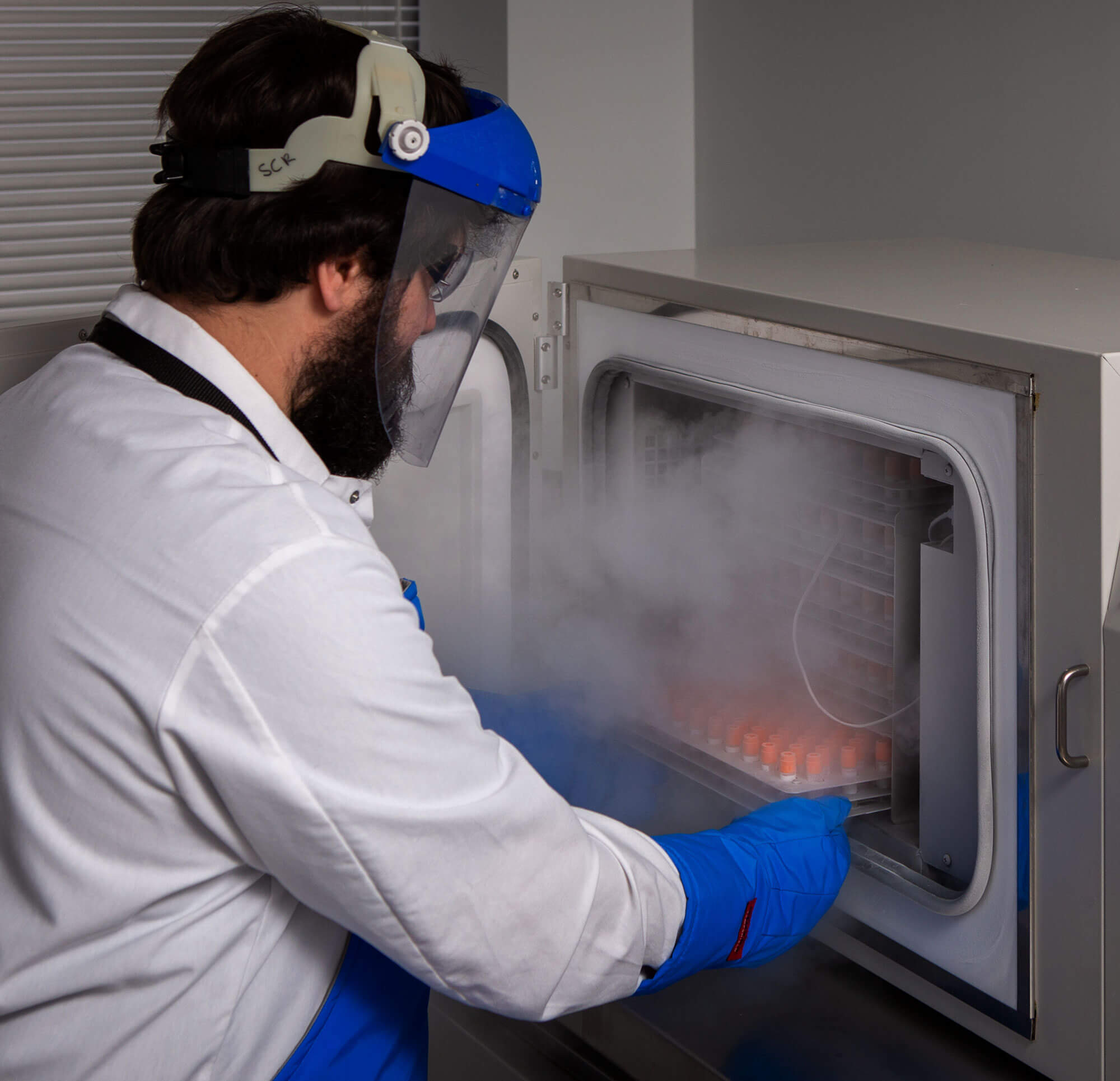 Project Management, Troubleshooting and Photography ⋆ Jeff Behm ...