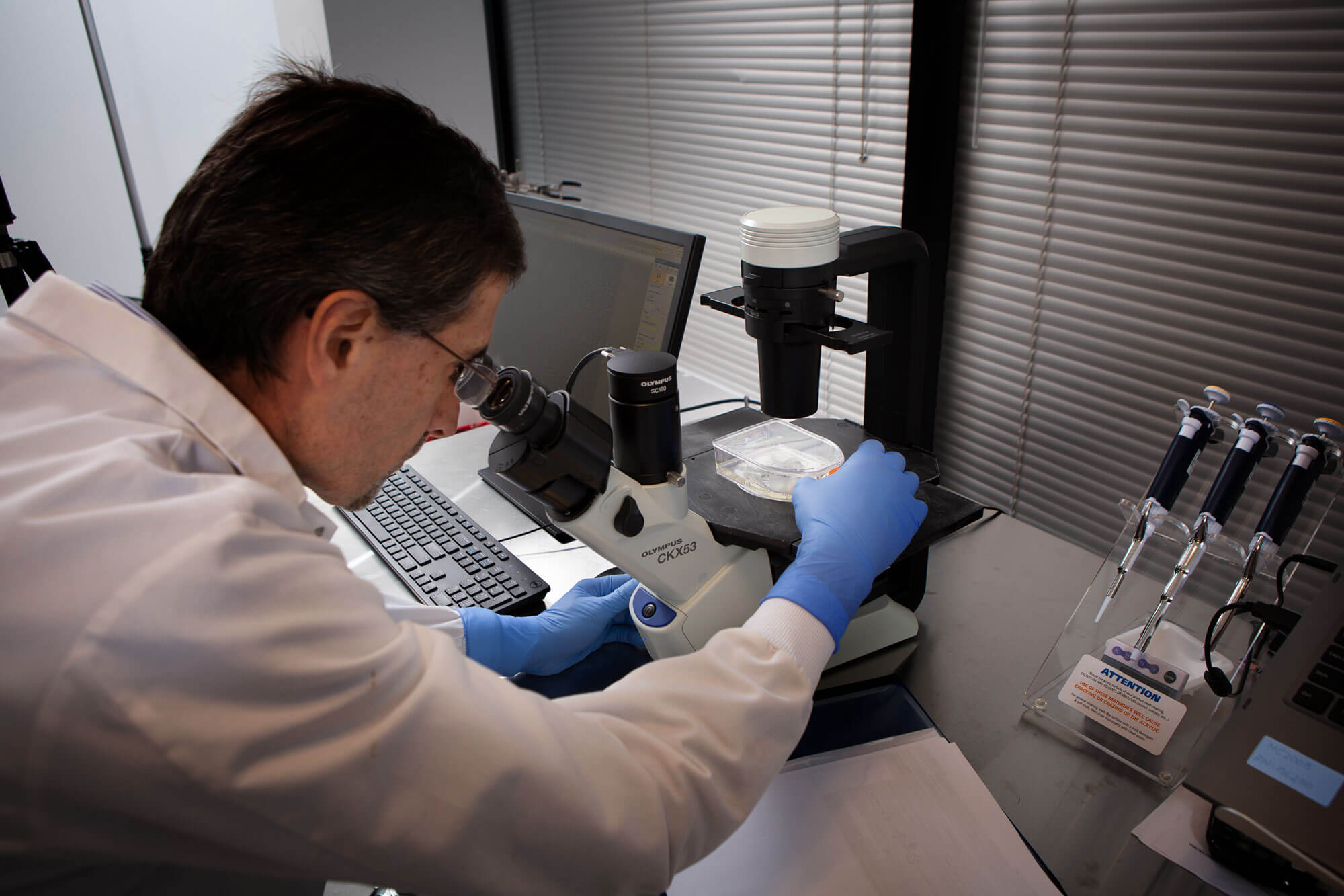 Project Management, Troubleshooting and Photography ⋆ Jeff Behm ...